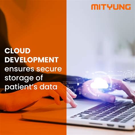Mityung On Linkedin Clouddevelopment Healthcaretech Datasecurity Digitalhealth…