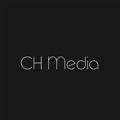 Chmedia Youtube