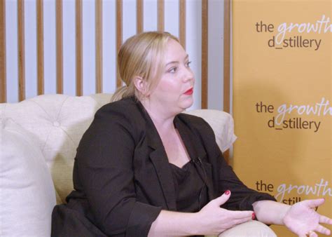 Amex Marketer Sarah Wickham Joins The Growth Dstillery At Cannes In