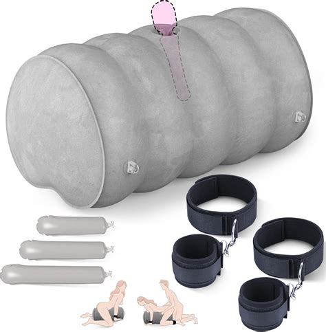 Sex Pillow Couples Sex Toys Adult Toys Mount Dildo Pillow Sex Toy With Bondage