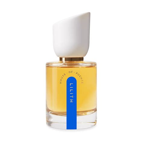 Lilith Sillage Barcelona