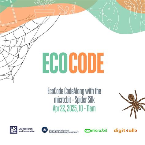 Microbit Stemeducation Education Coding Ecocode Sustainablecomputing Digit