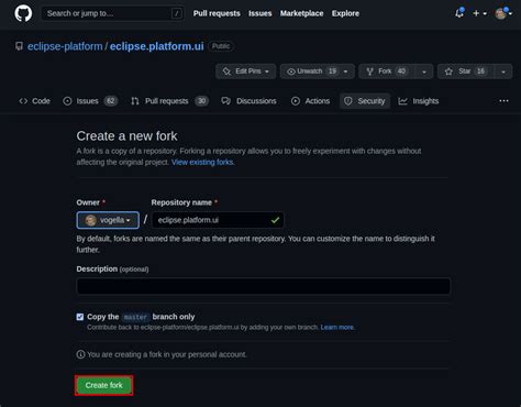 Eclipse Java Build Tool