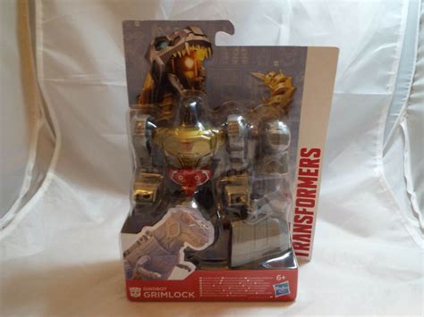 Transformers Autbot Grimlock Phoenix Cards