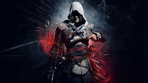 Pin On Assassins Creed Wallpaper