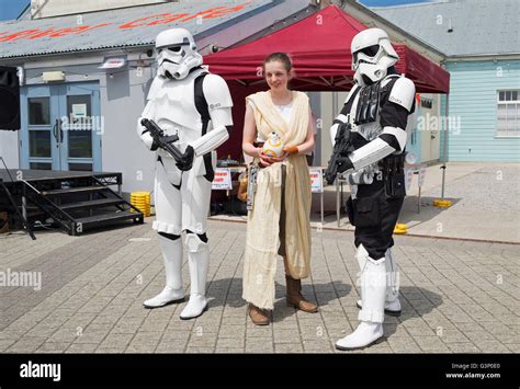 Star Wars Cosplay