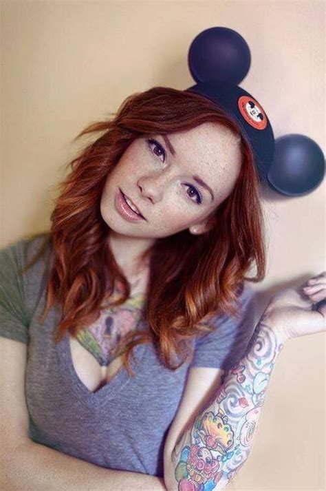 Redhead Store