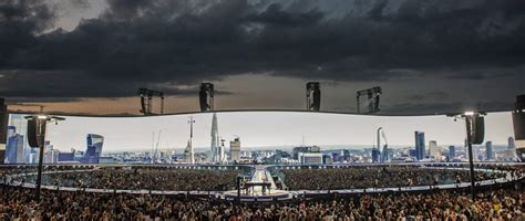 Meet The Team Behind Adele In Munich — Tpi