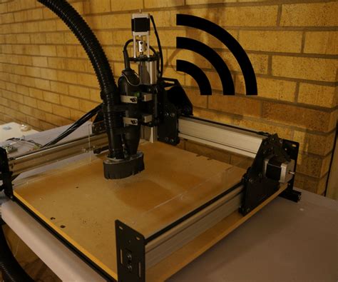 cnc instructables