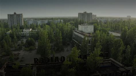 9 Documentaries About Chernobyl Cinemablend