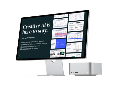 Creative Ai For Inclusive Innovation Boi Board Of Innovation