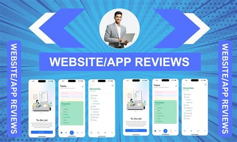 Qa Review And Test Ios App Website Review And Android App User Experience By Muizajude Fiverr