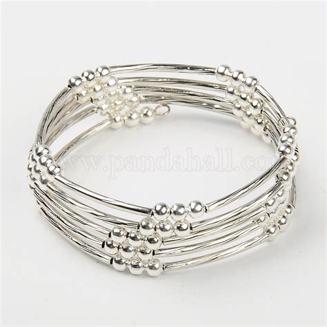 Wholesale Memory Wire Bracelets