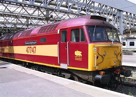 47s And Other Classic Power At Southampton A Retrospective For 47747