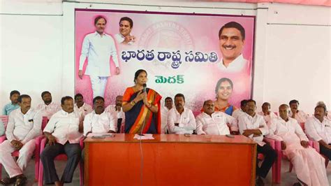 Padma Devender Reddy రాయన్ పల్లి మాజీ సర్పంచ్ సిద్ధ గౌడ్ మృతి బాధాకరం