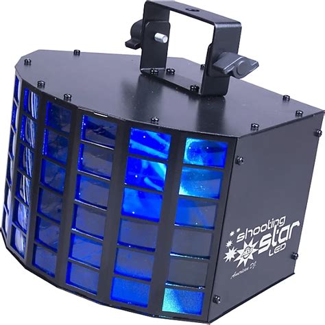 American Dj Shooting Star Led Effect Guitar Center