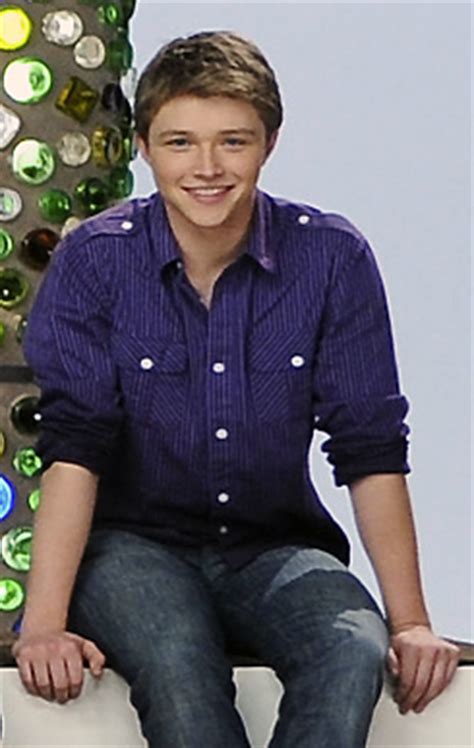 Picture Of Sterling Knight In General Pictures Sterlingknight