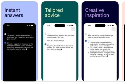Chatgpt Kini Hadir Di Ios User Android Sabar Dulu