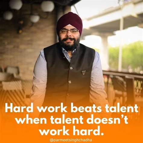 Parmeet Singh Chadha Posted On Linkedin