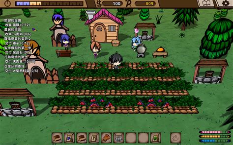 Elf Sex Farm On Steam