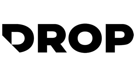 Massdrop Logo And Symbol Meaning History Png