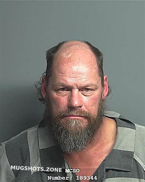 Butorac Christopher Shane 02 09 2024 Montgomery County Mugshots Zone