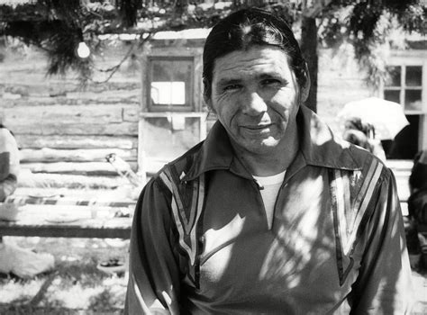 Dennis Banks Us Civil Rights Leader Who Founded The American Indian