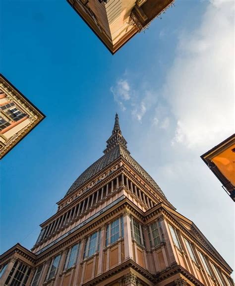 Pin Di Anna Allocco Su Turin Torino Paesaggi Viaggi