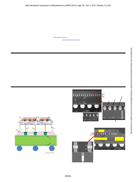 Redistribution Layers Rdls For 2 5d 3d Ic Integration Pdf