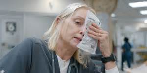 The Pitt Season 1 Summary Trailer Cast And More