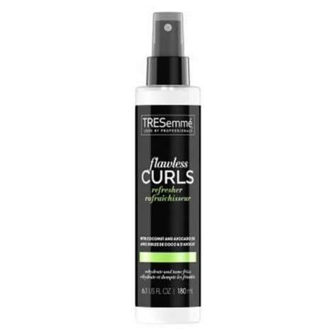 Tresemme Conditioner Leave In Spray Pack Of 14 14 Pack Kroger
