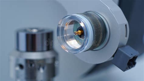 Extreme Optical Interface Spectroscopy System Ready For Precision