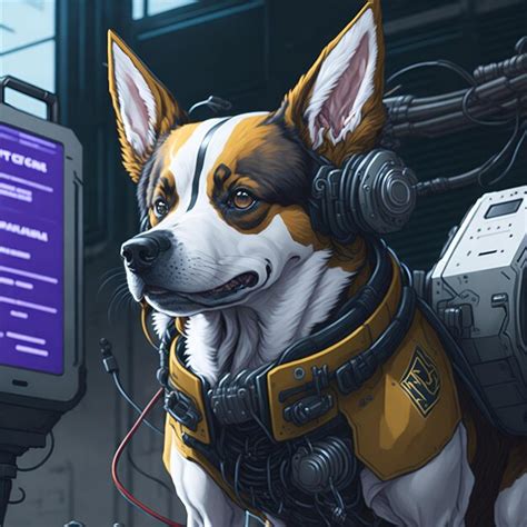 Premium Ai Image Wolf Background And Wallpaper