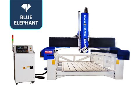 Best Selling Eps Styrofoam 4 Axis C And C Router Machine In Houston