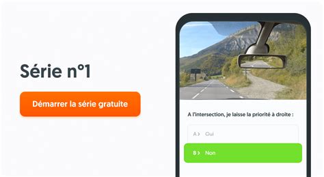 Code De La Route Gratuit Tests Et Séries En Ligne 2021 Ornikar