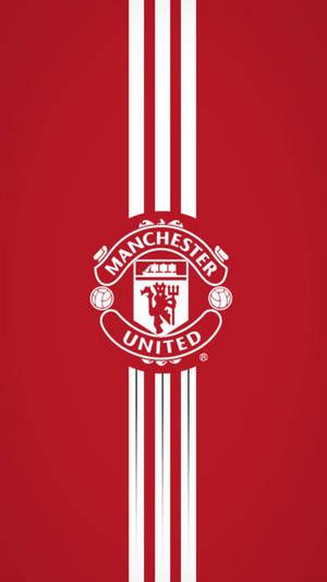 Manchester United Logo Wallpapers Wallpapersok