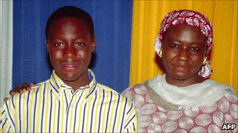 Profile Umar Farouk Abdulmutallab Bbc News