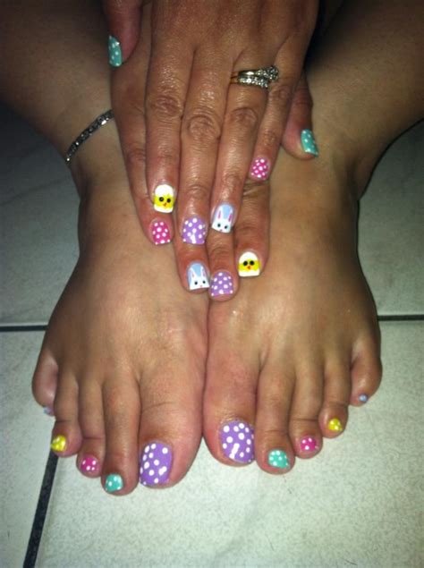 Mason Storms Feet