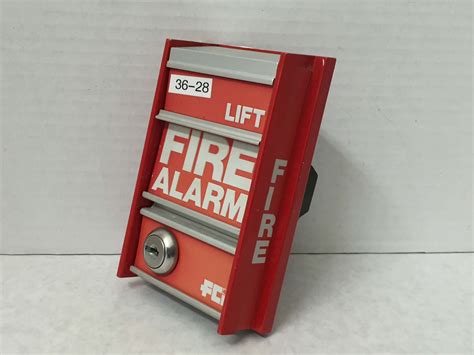 Fci Ms 2 Firealarmstv Jjinc24u8ol0s Fire Alarm Collection