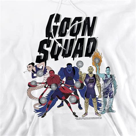 Goon Squad Tattoo