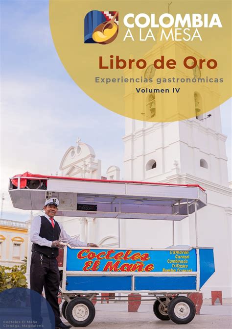 Turismo Gastronomico