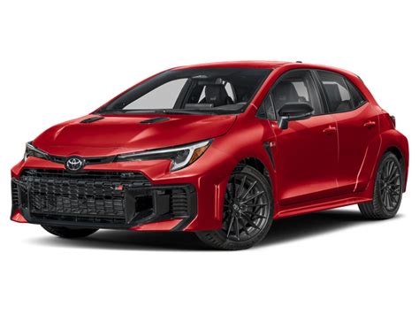 New Toyota Gr Corolla With Bluetooth For Sale In San Diego Ca Auto