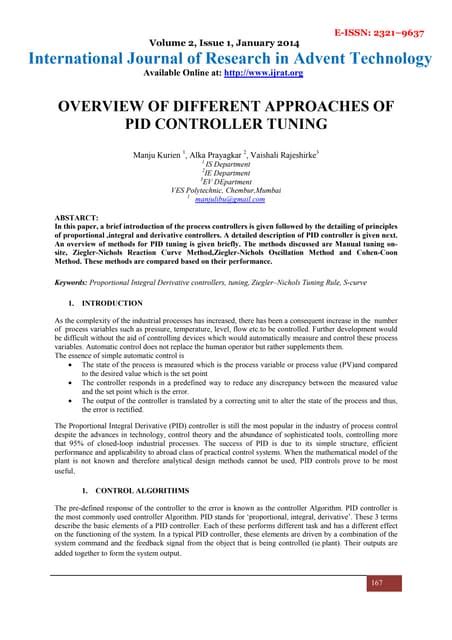 Bioreactor Control System Pptx Operating Systems Computer