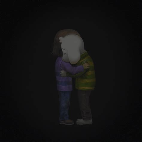 Автор Frisk Asriel Asriel Dreemurr Undertale персонажи
