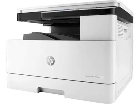 Black And White Hp Multi Function Printer Warranty 1 Year At Best Price In New Delhi