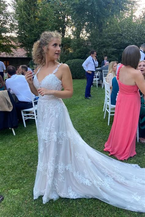 Valentina Savio I Racconti Delle Spose Patrizia Cavalleri