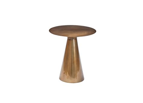 Eclipse End Table Alto