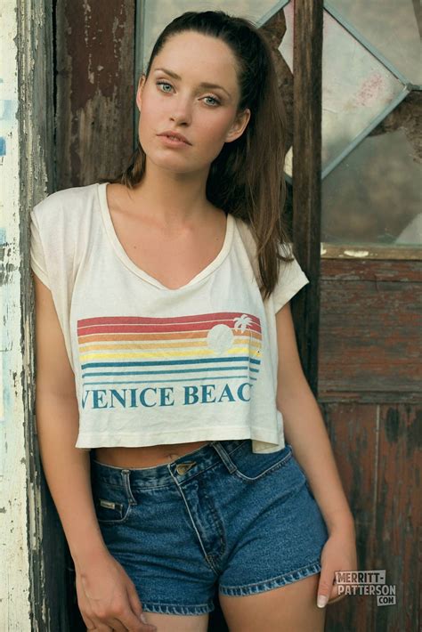 Merritt Patterson Picture