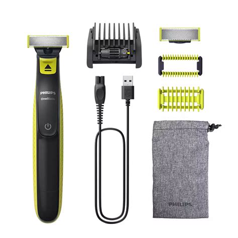 Oneblade Face And Body Qp2824 20 Philips