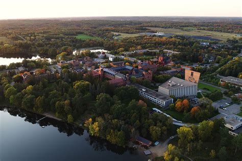Saint Johns University Collegeville Mn Cappex